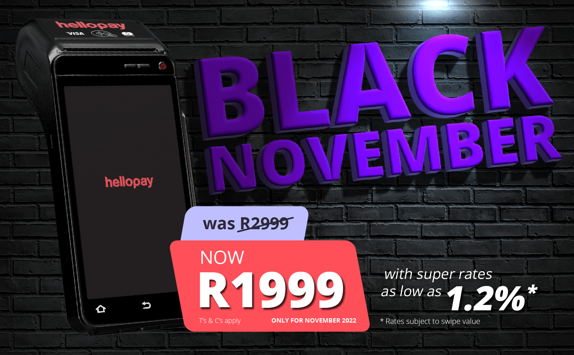 Beta :: HelloPay.co.za - A Product of HelloFinance - A Product of HelloFinance